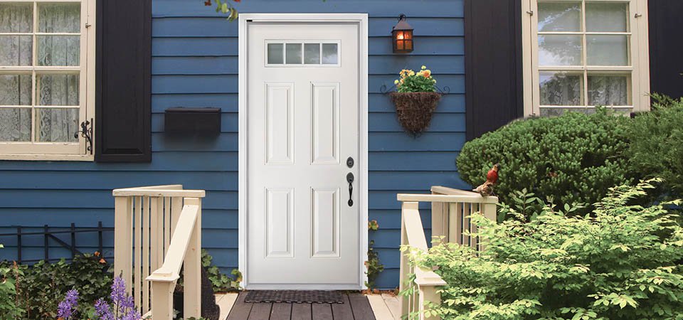 Penner Doors - Maverick